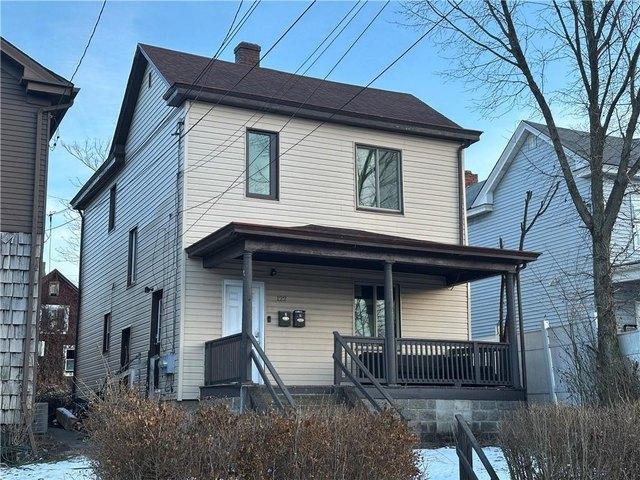 122 E 16th Ave, Homestead, PA 15120