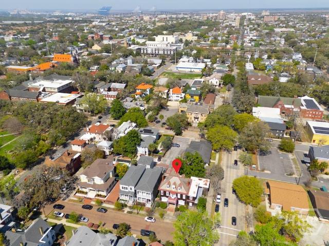 122 E 36th St, Savannah, GA 31401 | MLS #SA352024