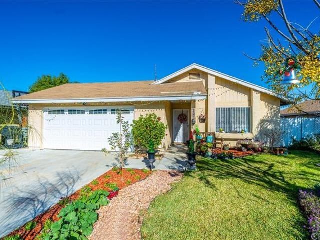 122 E Bowen Rd, Perris, CA 92571