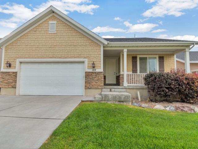 122 E Cottage Cv, Saratoga Springs, UT 84045