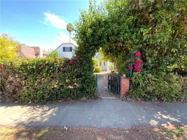 122 E Linda Vista Avenue
