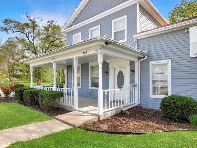 122 E Main Street # Upper