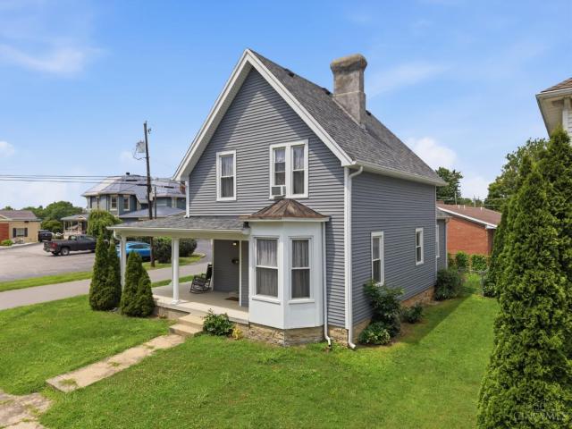 122 E North Street
