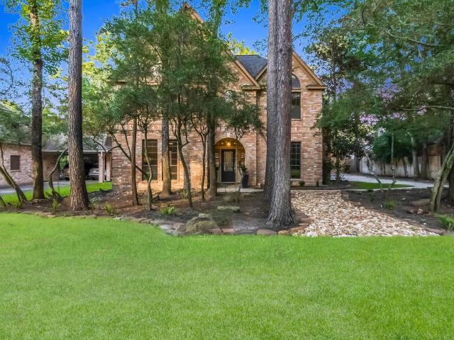 122 E Placid Hill Circle