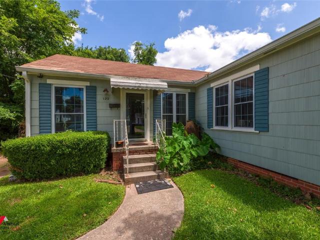 122 E Ratcliff Street