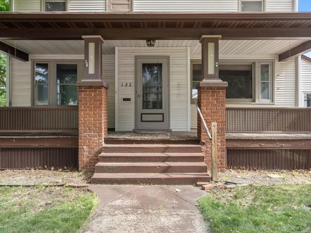 122 E Rice Street