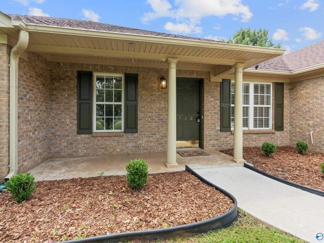122 Emory Drive
