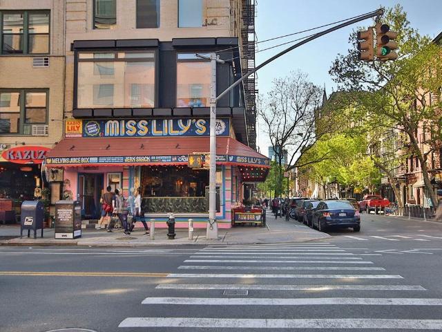 122 East 7th Street 2 Bedroom Apartment for Rent at 122 E 7th St, New York, NY 10009 East Village