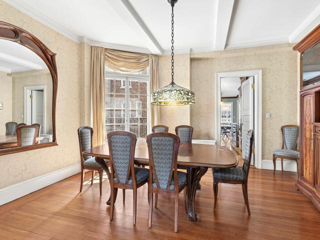 122 East 82nd Street, Unit 8AD