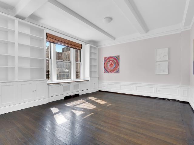 122 East 82nd Street, Unit 8C