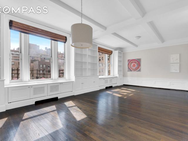 122 East 82nd Street, New York, NY