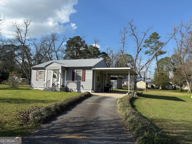 122 Edgewood Drive