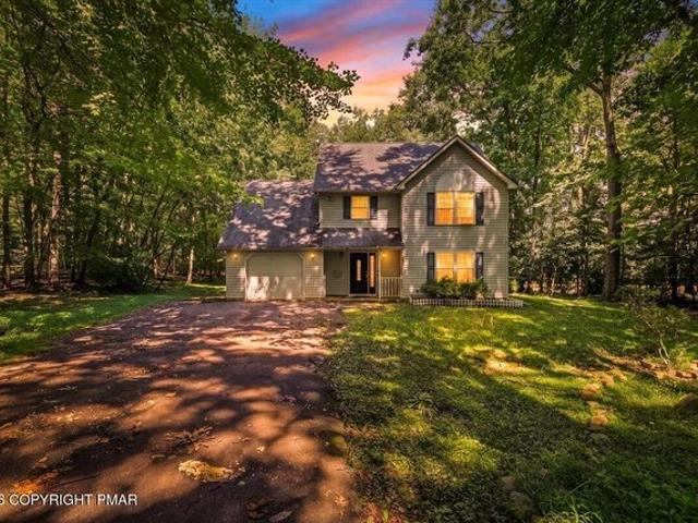 122 Edgewood Ln, Kunkletown, PA 18058