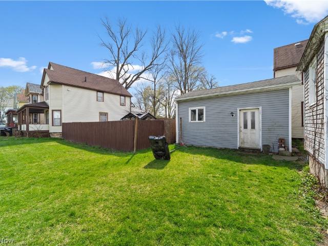 122 Elbe Street