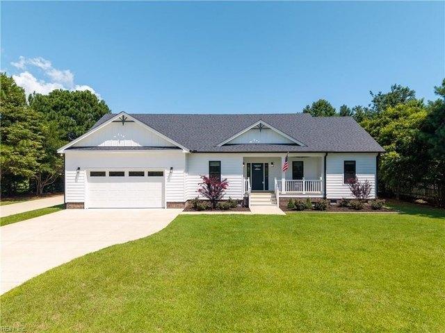122 Elliot Rd, Aydlett, NC 27916