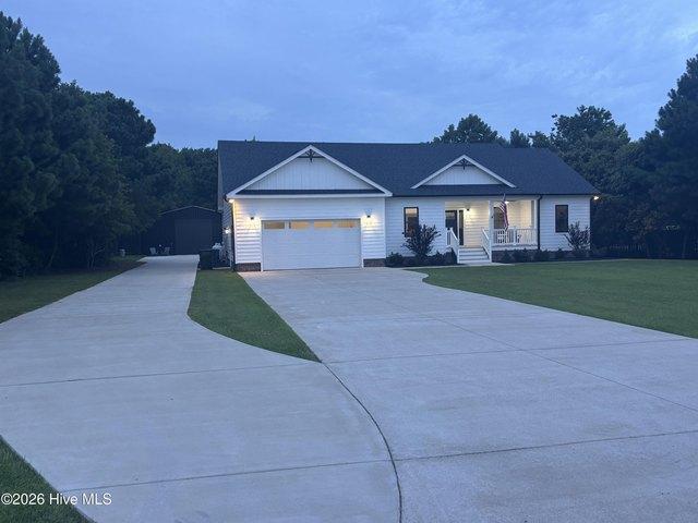 122 Elliott Rd, Aydlett, NC 27916