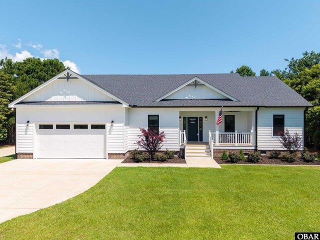 122 Elliott Rd Lot 2, Aydlett, NC 27916