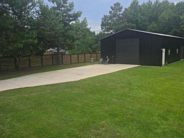 122 Elliott Road