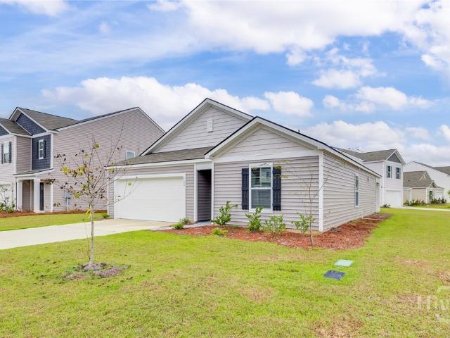 122 Ellie Way, Savannah, GA 31419 | MLS #SA346097