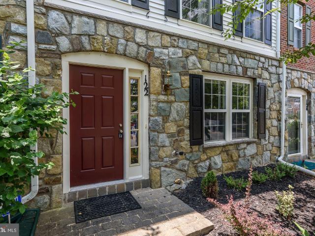 122 Elmcroft Blvd, Rockville, MD 20850 | MLS #MDMC2223 | Compass