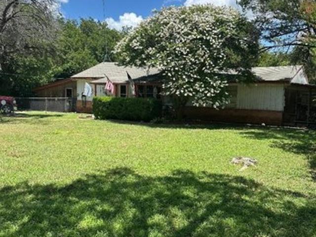 122 Erie Trl, Whitney, TX 76692