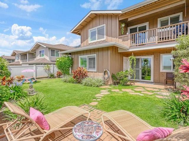 122 Eulu St Unit 90, Wailuku, HI 96793
