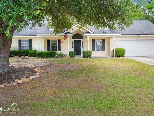 122 Four Oaks Ct, Rincon, GA 31326