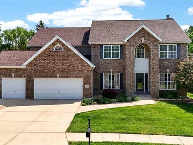 122 Fox Haven Dr, O'Fallon, MO 63368