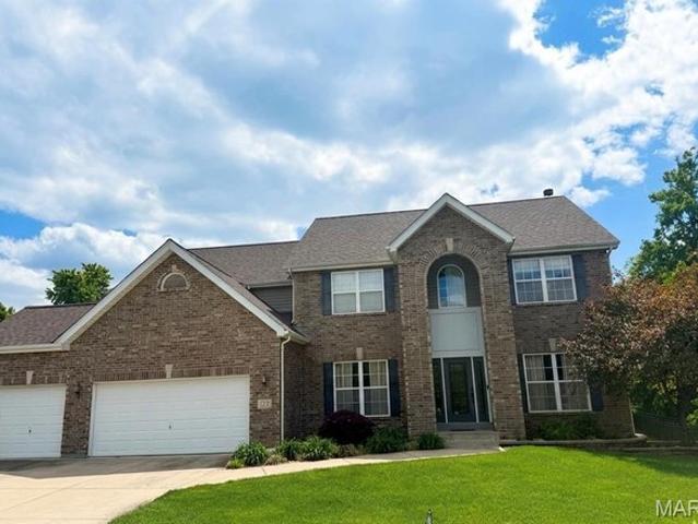 122 Fox Haven Dr, O'Fallon, MO 63368