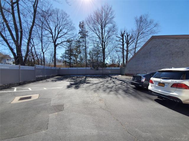 122 Forest Avenue Rear