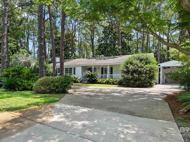 122 Forney Johnston Dr, Dauphin Island, AL 36528