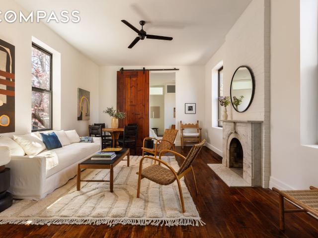 122 Fort Greene Place, Brooklyn, NY