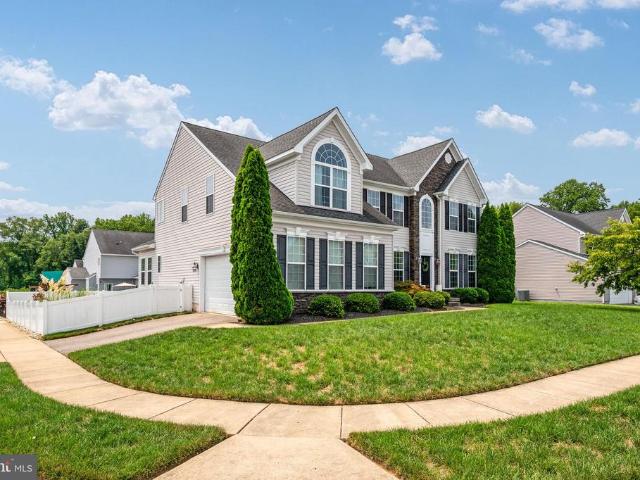 122 Fair Brook Way