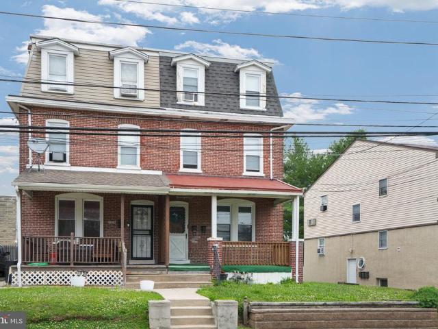 122 Fairview Road