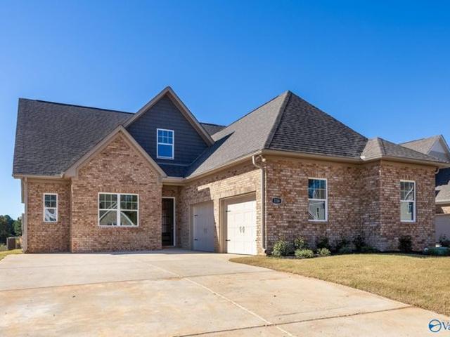 122 Fairways Pass, Meridianville, AL 35759