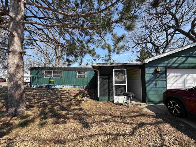 122 Falling Creek Circle