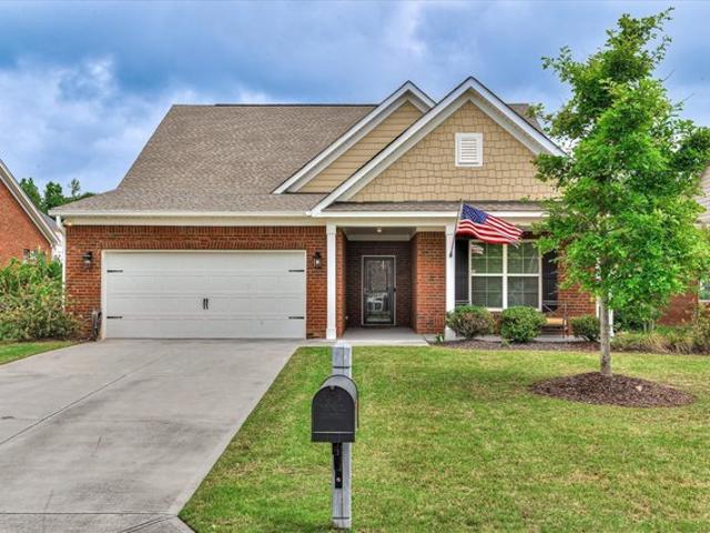 122 Fitzsimmons Dr, North Augusta, SC 29860