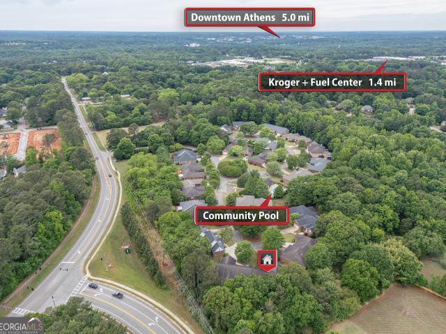 122 Flatrock Court