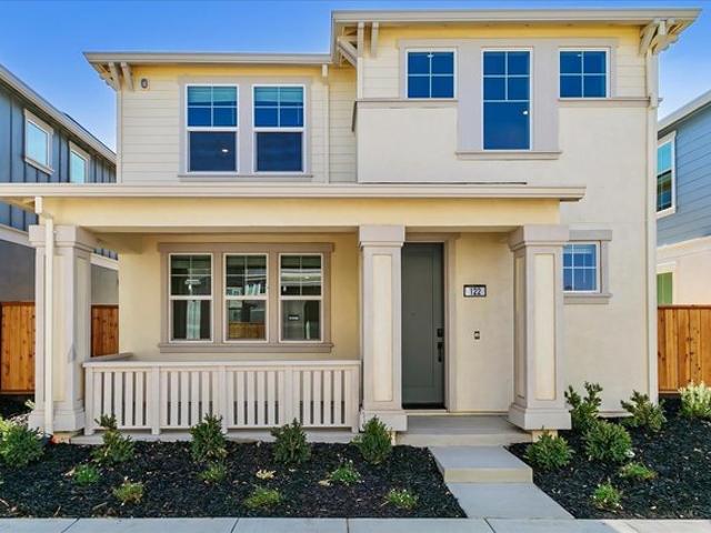 122 Flounder St, Suisun City, CA 94585