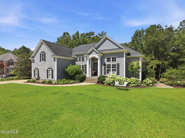 122 Friburg Road