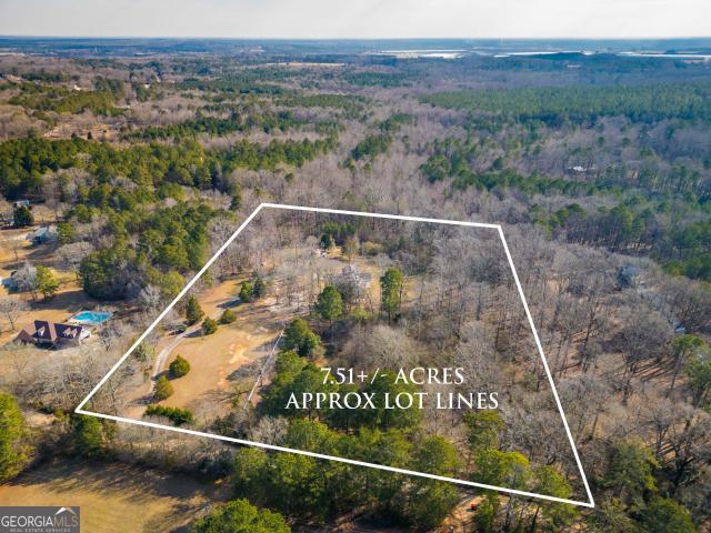 122 Fuswa Rd, Griffin, GA 30223 | MLS #10690