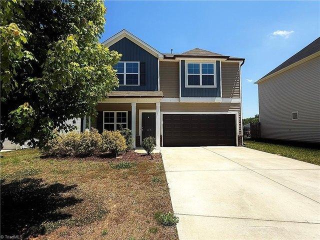 122 Kcf Dr, Elon, NC 27244