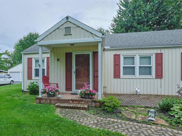 122 Kenec Drive