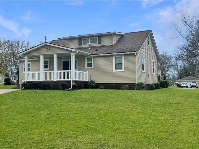 122 King Ave