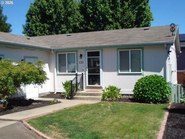 122 Kristi Lee Ln, Roseburg, OR 97471