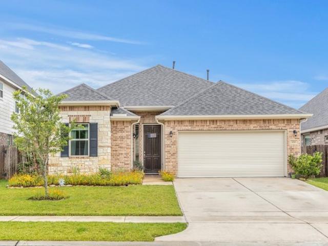 122 Hollow Terrace Ct, Tomball, TX 77375