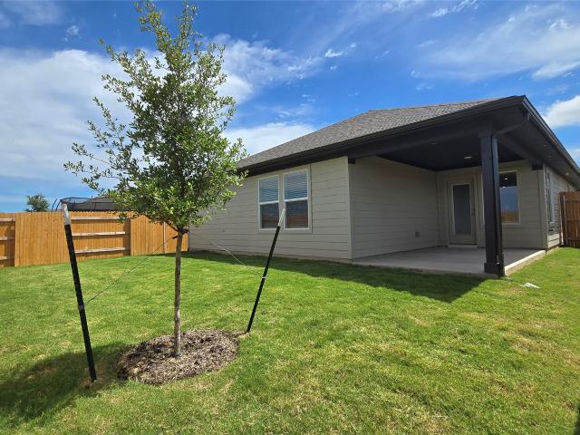 122 Holmby Dr, Hutto, TX 78634 | MLS #1713