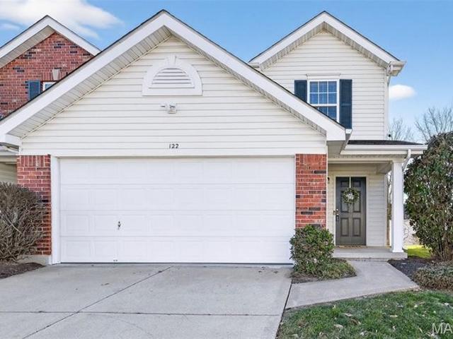 122 Homeshire Dr Unit 11, Wentzville, MO 63385