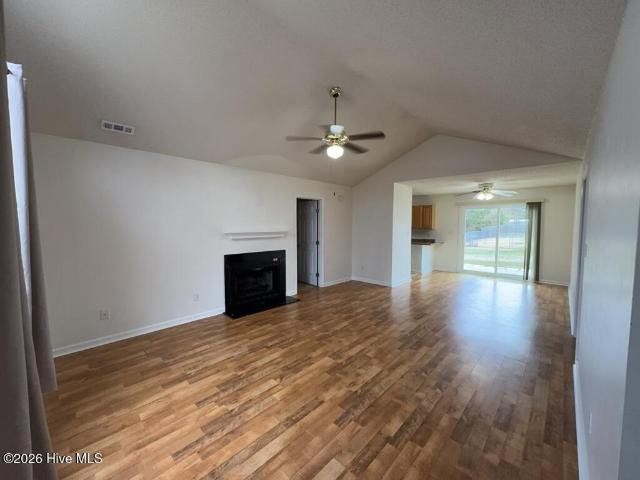 122 Horse Shoe Bend, Jacksonville, NC 28546 | MLS #100557 | Compass