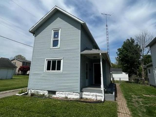 122 Hancock St, Newark, OH 43055